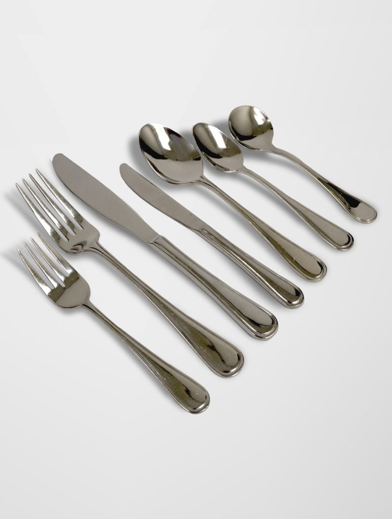 Athena Flatware - West Coast Event Productions, Inc.