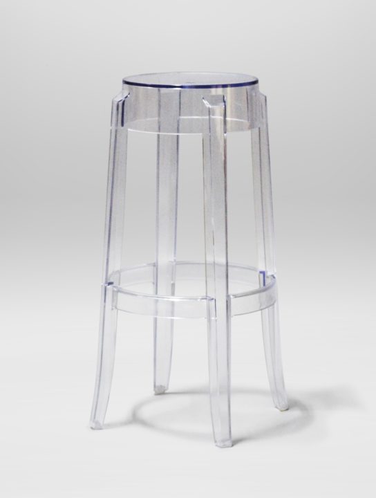 Casper Bar Stool - West Coast Event Productions, Inc.