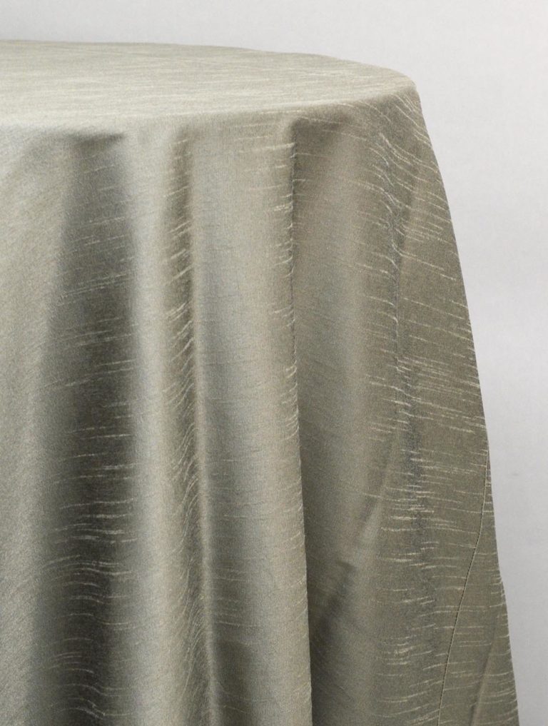 Dune Shantung Linen - West Coast Event Productions, Inc.