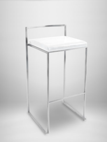 Fuji Bar Stool - West Coast Event Productions, Inc.