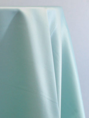 Ice Blue Satin Linen - West Coast Event Productions, Inc.