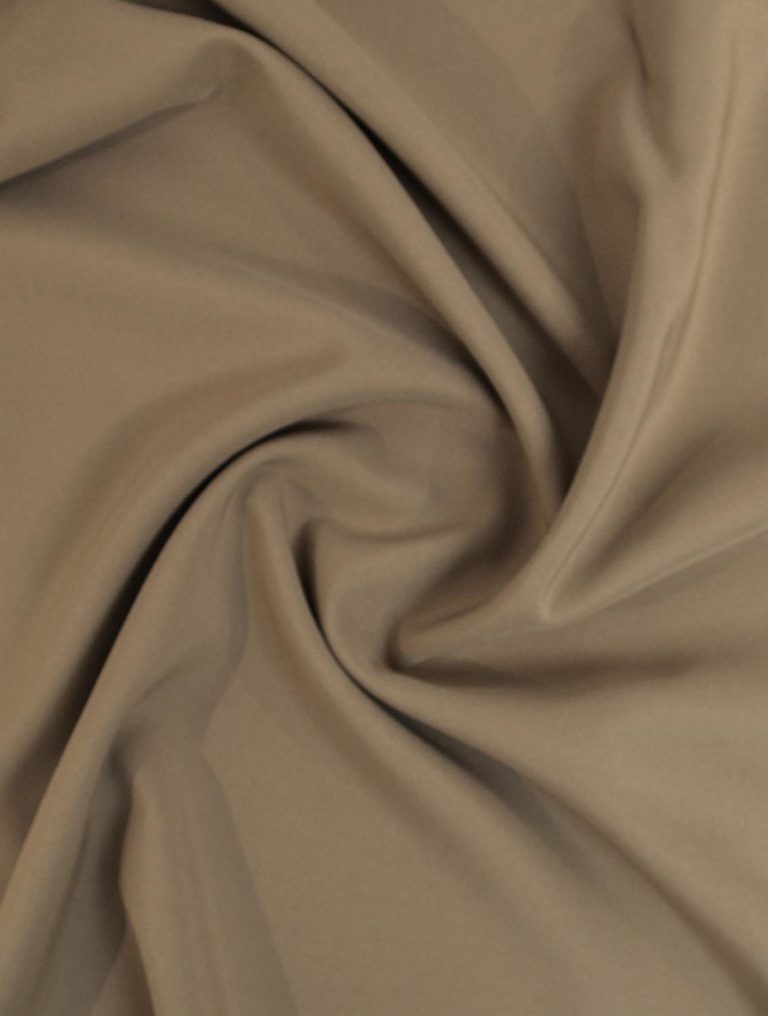 Solid Khaki Poly Linen - West Coast Event Productions, Inc.