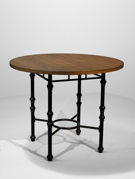 Monticello Counter Tables - West Coast Event Productions, Inc.