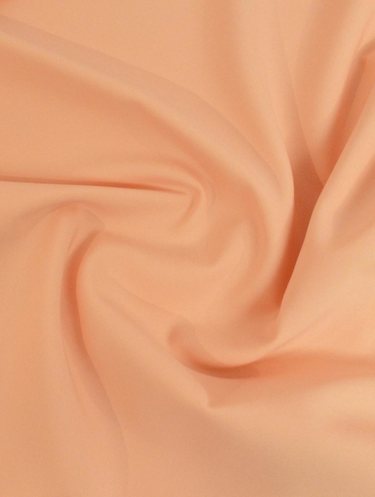 Solid Peach Poly Linen - West Coast Event Productions, Inc.