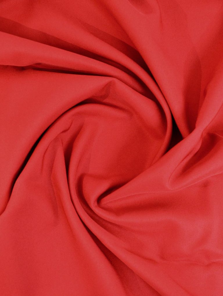 Solid Pimento Poly Linen - West Coast Event Productions, Inc.