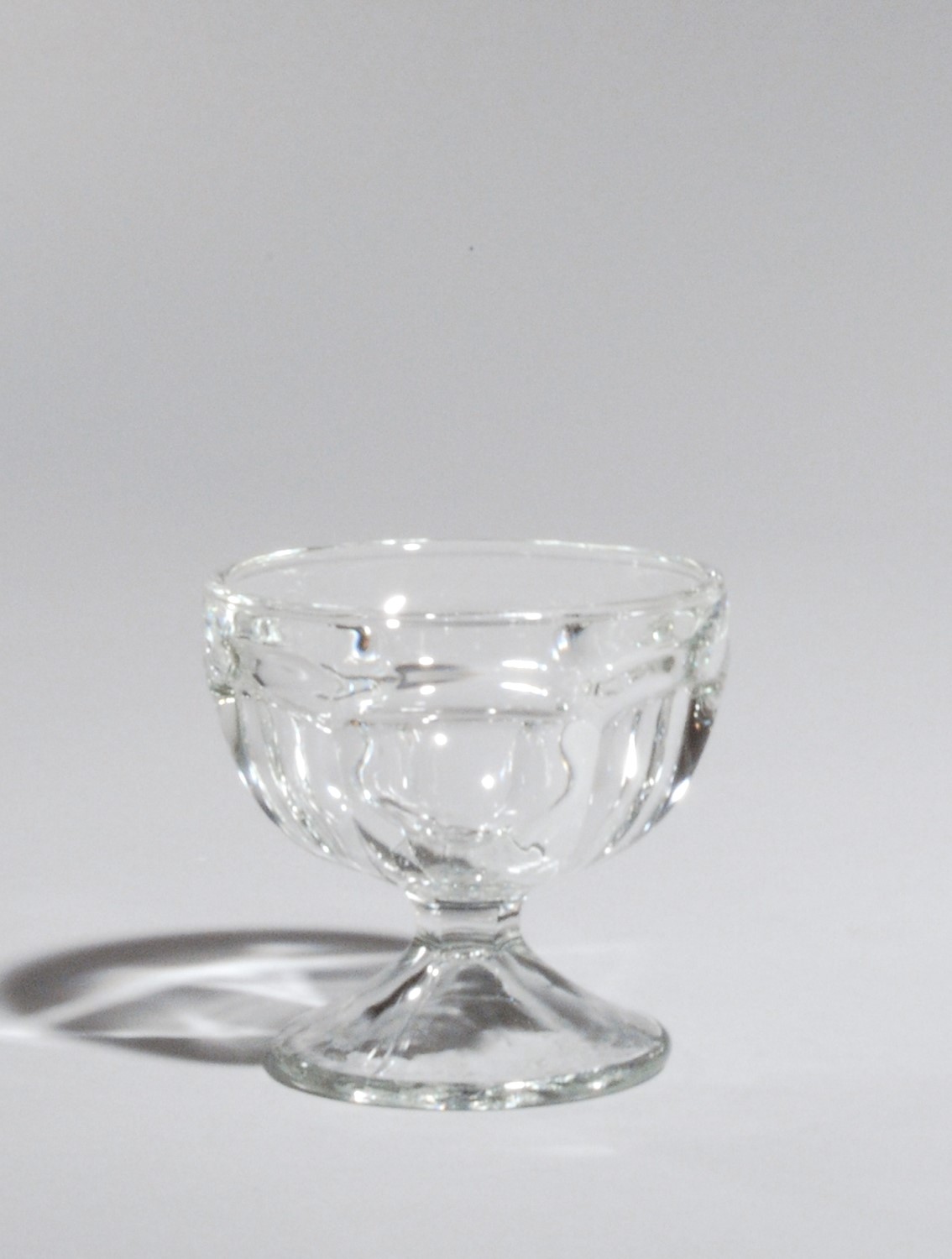 Sherbet / Sundae Glass - West Coast Event Productions, Inc.