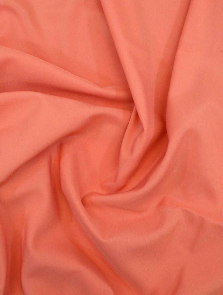 Solid Shrimp Poly Linen - West Coast Event Productions, Inc.