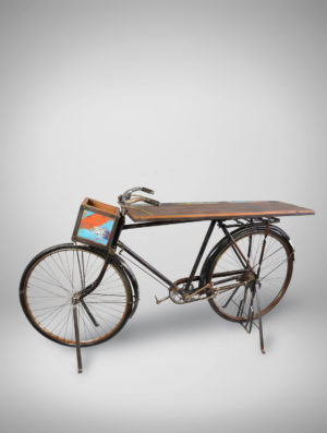 Cycle Counter Tables - West Coast Event Productions, Inc.