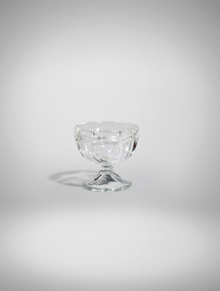 Sherbet / Sundae Glass - West Coast Event Productions, Inc.