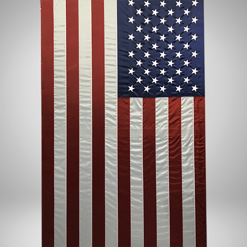 Extra Large American Flag - West Coast Event Productions, Inc.