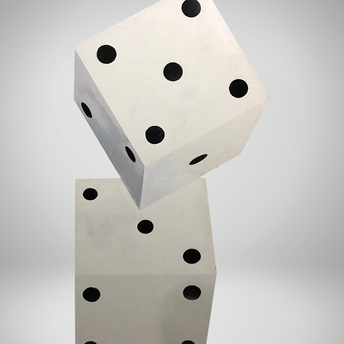 Dice Stack - West Coast Event Productions, Inc.