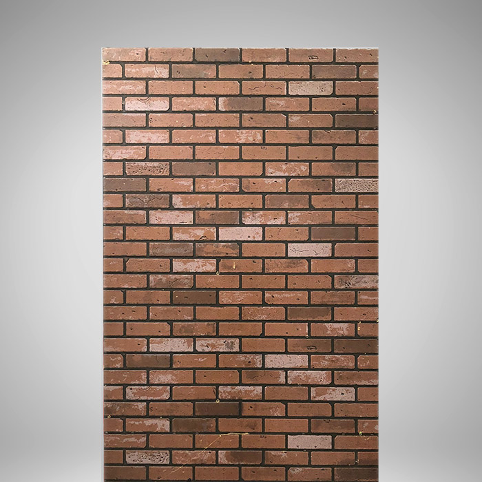 Multi Shade Brick - West Coast Event Productions, Inc.