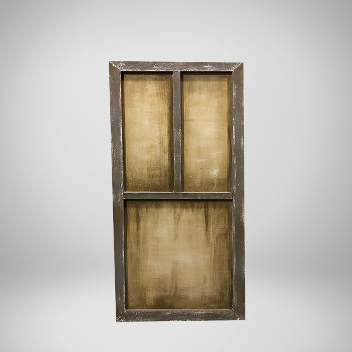 Dirty Window - West Coast Event Productions, Inc.