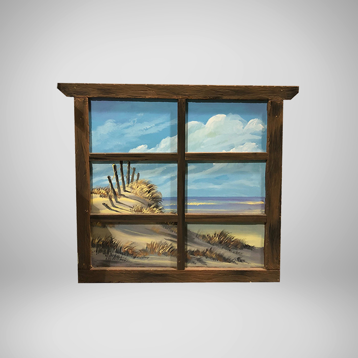 Window Beach Scene - West Coast Event Productions, Inc.