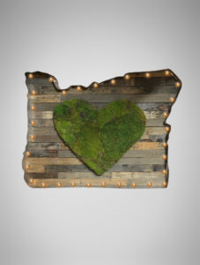 Rustic Oregon - West Coast Event Productions, Inc.