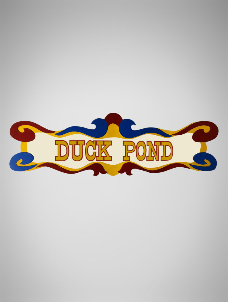 Circus Duck Pond - West Coast Event Productions, Inc.