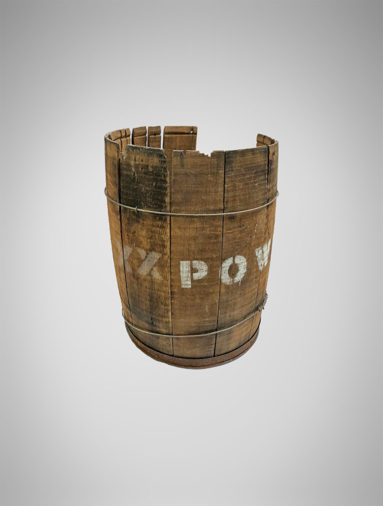 Powder Keg - West Coast Event Productions, Inc.