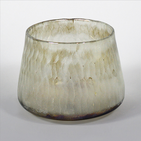 Amelia Glass Vase - West Coast Event Productions, Inc.