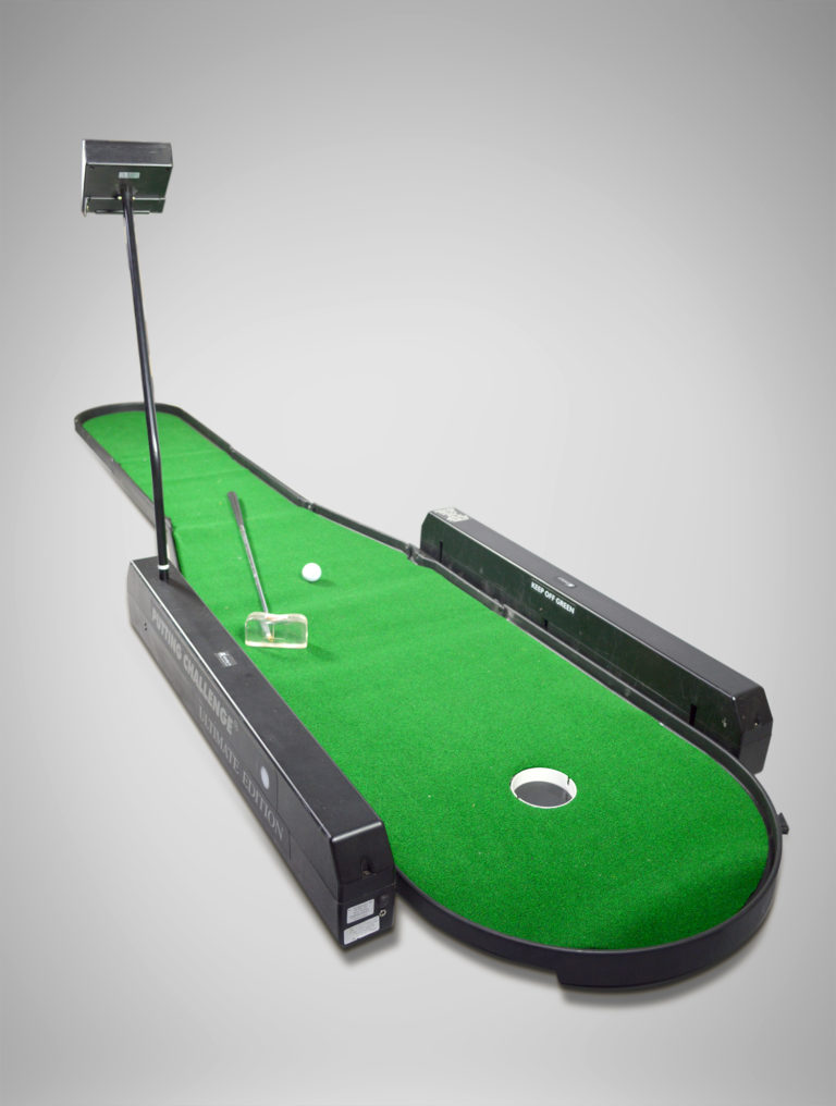 Mini Golf Putting Challenge featured - West Coast Event Productions, Inc.