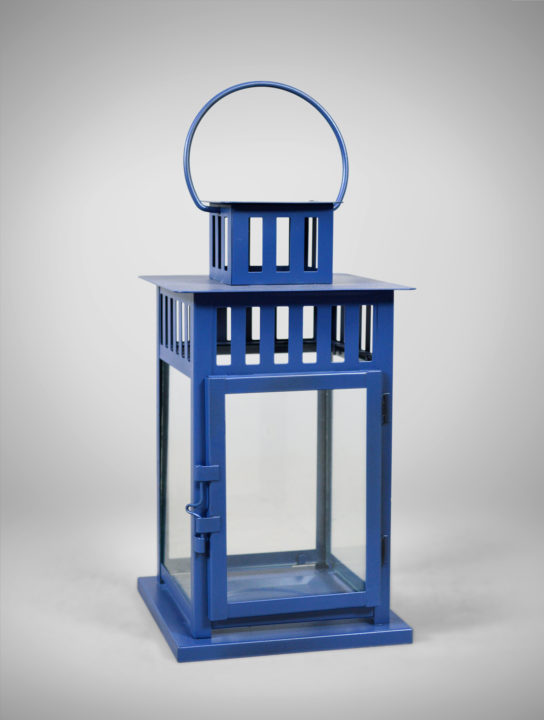 Mission Lantern - West Coast Event Productions, Inc.