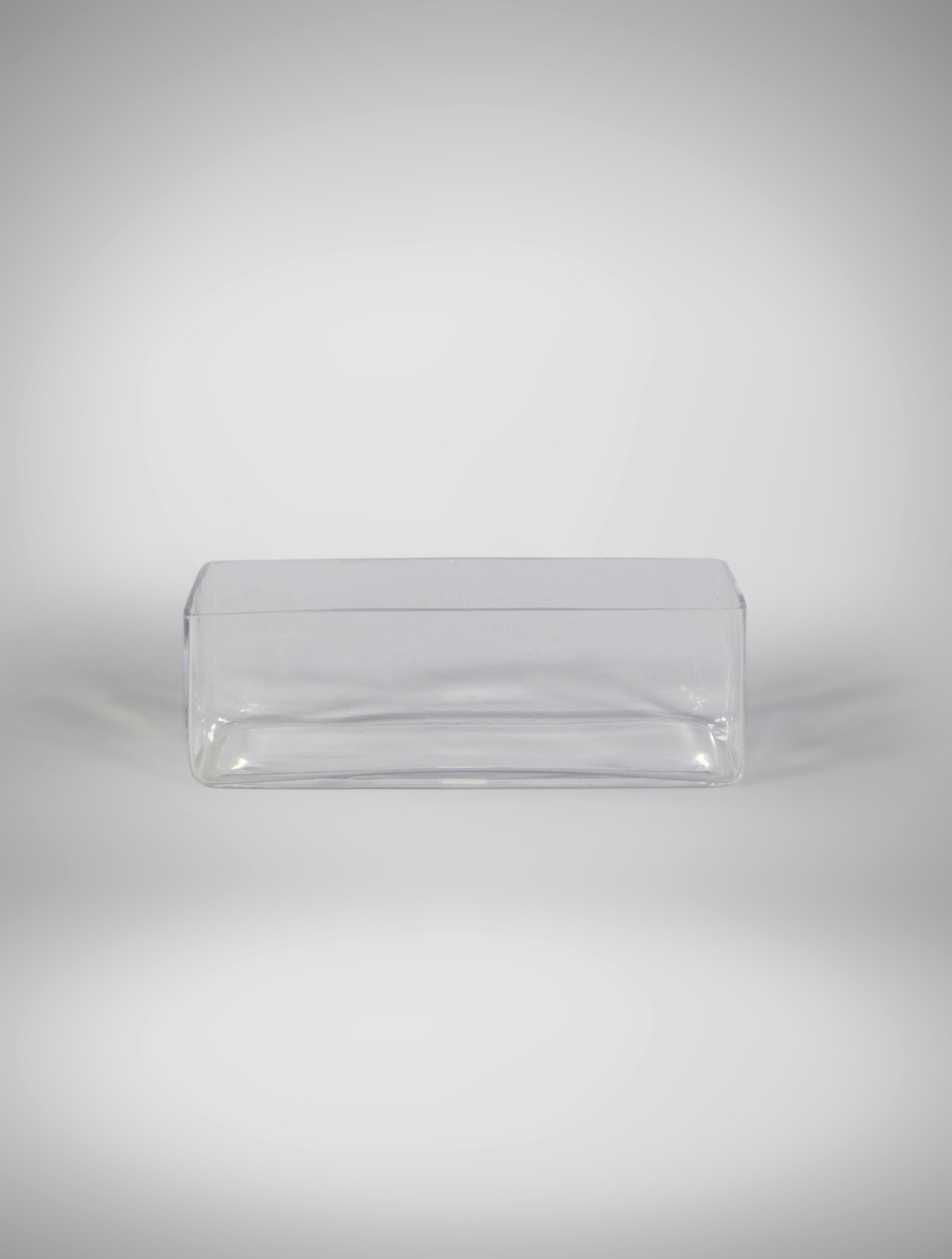 Glass Trough 12x4x4 featured - West Coast Event Productions, Inc.
