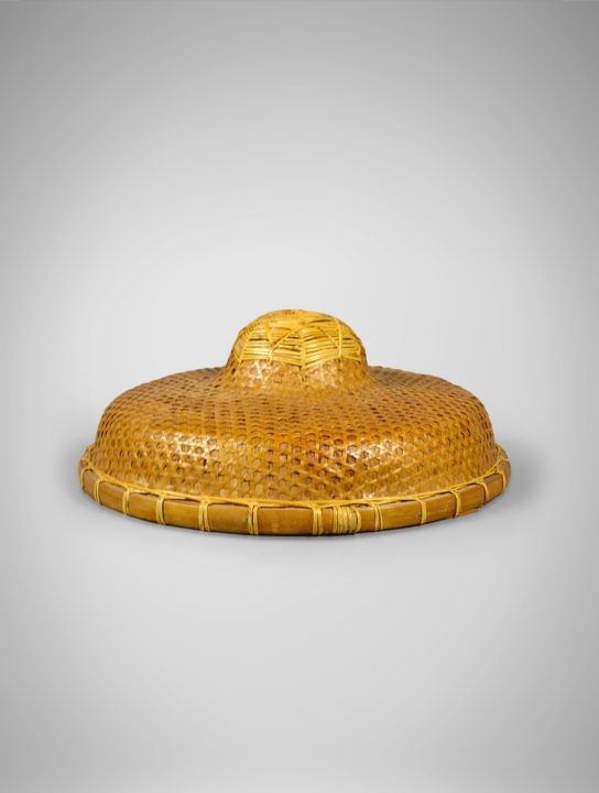 Reed Hat - West Coast Event Productions, Inc.