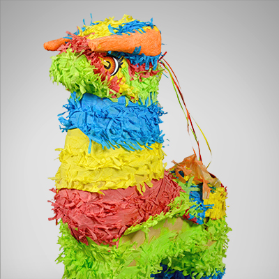 Bull Piñata - West Coast Event Productions, Inc.