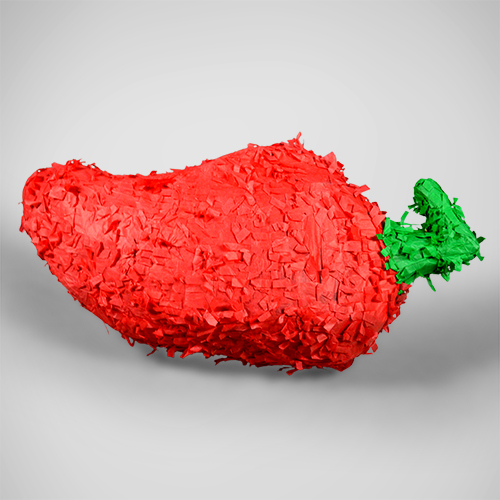 Chili Piñata - West Coast Event Productions, Inc.