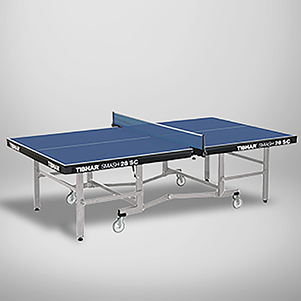 Ping Pong Set - West Coast Event Productions, Inc.