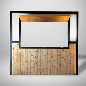 Bento Box Food Cart - West Coast Event Productions, Inc.