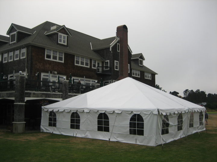 Frame Tents - West Coast Event Productions, Inc.