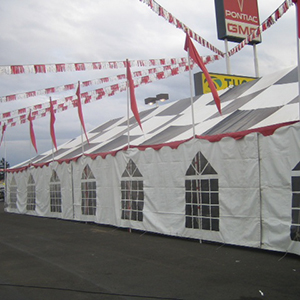 Tent Rentals Portland | Canopy Rentals | Outdoor Tents | Patio Tents