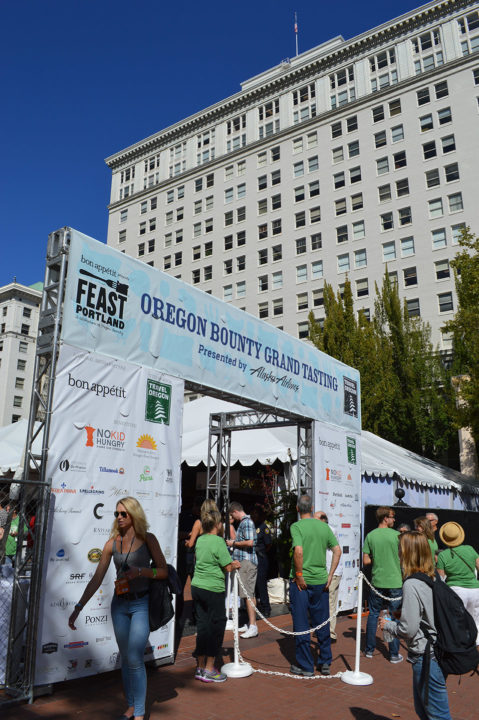 Truss Signage - West Coast Event Productions, Inc.