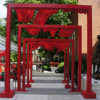Arches | Wedding Rentals | Arch Rental Portland | Wedding Arch Design